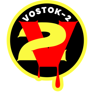 Vostok-2 - Vostok-2 is an Estonian band that creates original music in ...